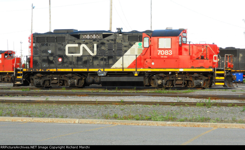 CN 7083